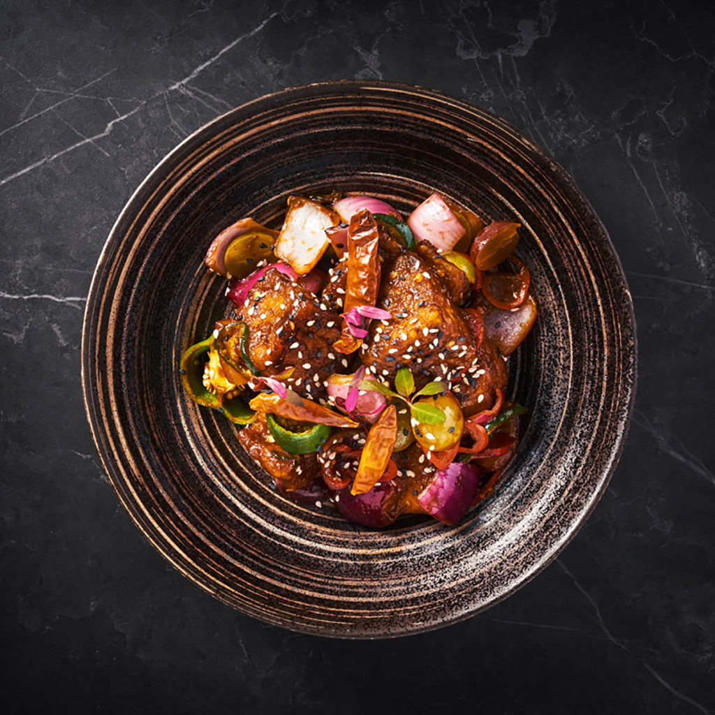 Tattu celebrates new season with winter menu launch - HN Magazine