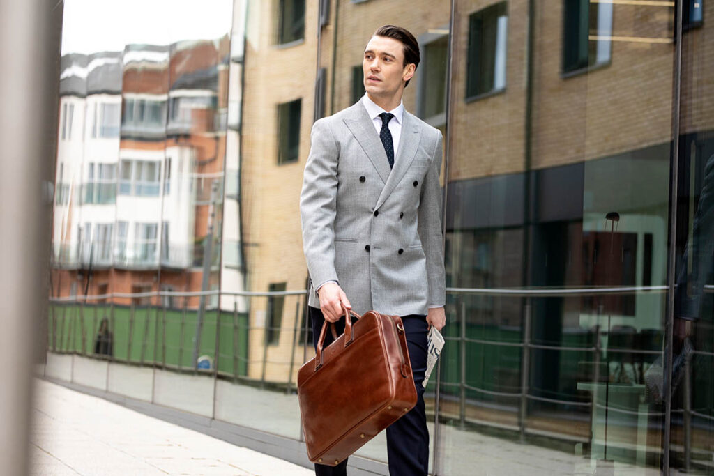 What Defines A Gentleman In The 21st Century? - HN Magazine