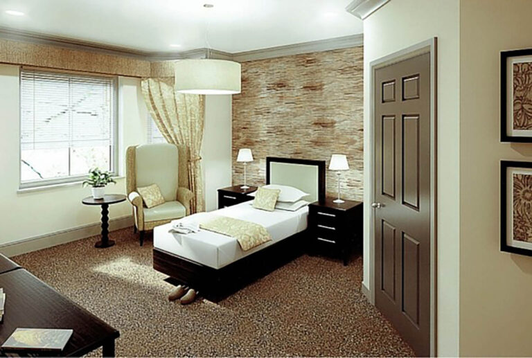 What Are Luxury Care Homes? - HN Magazine