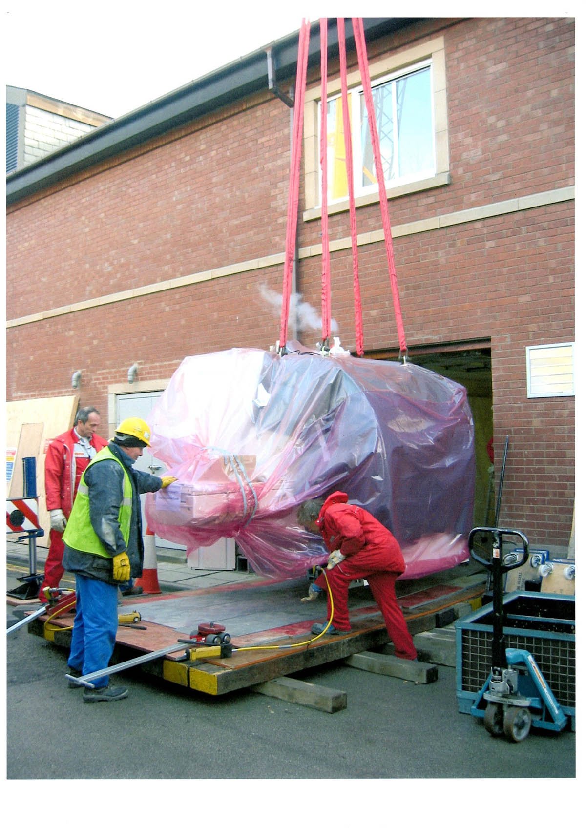 Spire Leeds Hospital at the forefront of MRI imaging technology – with ...