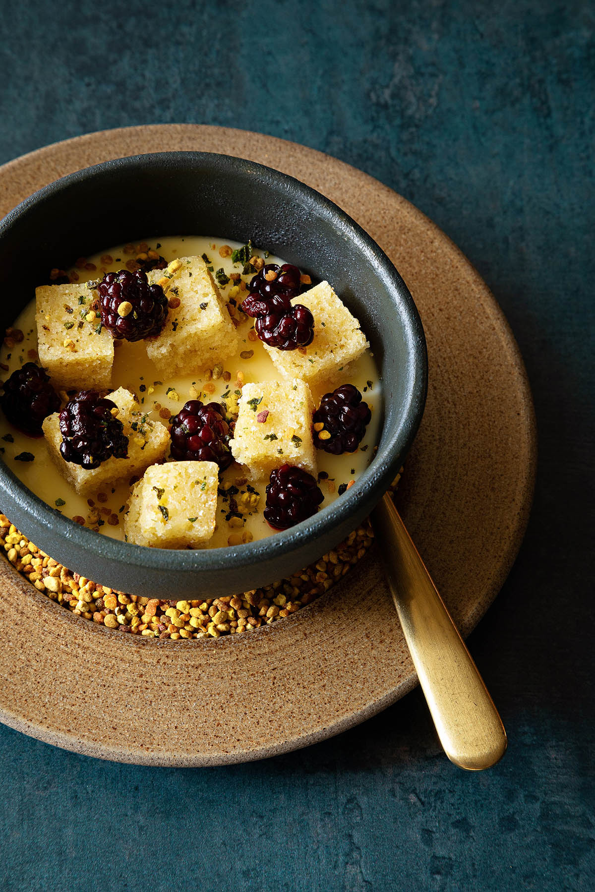 ‘Simon Rogan at Home’ launches new winter menus and a special Valentine ...