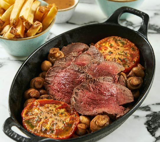 Pure Classic Italian flavours - delivered to your door! - HN Magazine