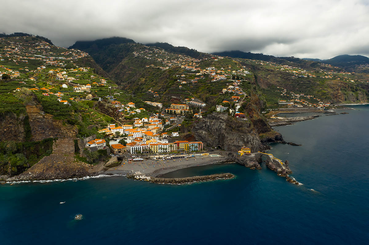 Why Madeira is the perfect temporary home for remote workers - HN Magazine
