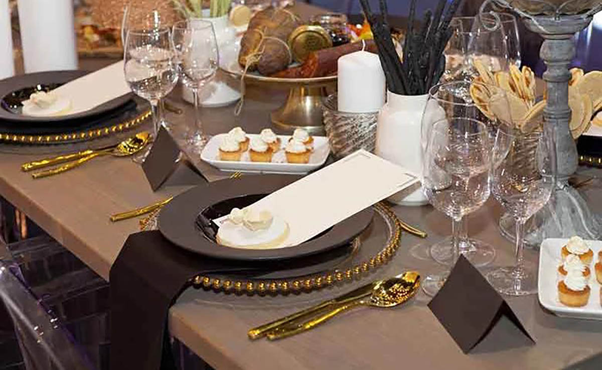 Top Interior Design Tips For Your Dining Area - HN Magazine