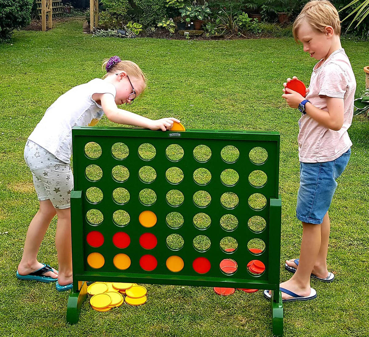 4 Fantastic Ideas For Your Outdoor Space this Summer - HN Magazine