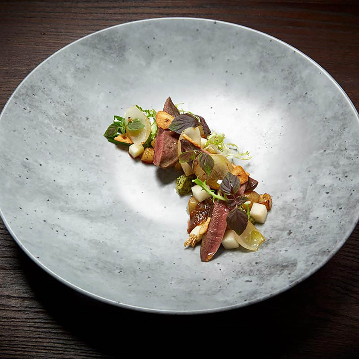 There are steak houses and then there is Chophaus Leeds! - HN Magazine