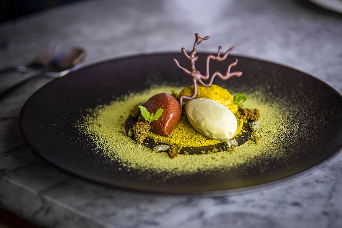 Hoar Cross Hall Hotel - the definition of luxury - HN Magazine