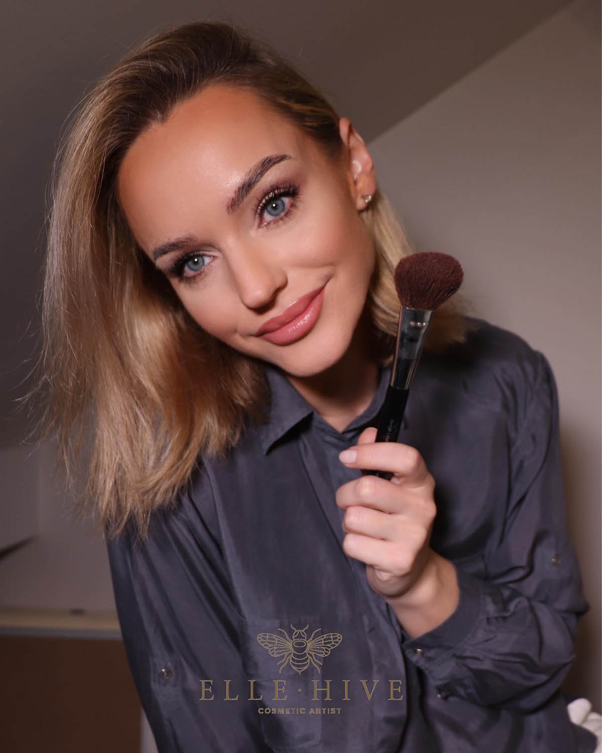 How To Get Your Dream Eyebrows - HN Magazine