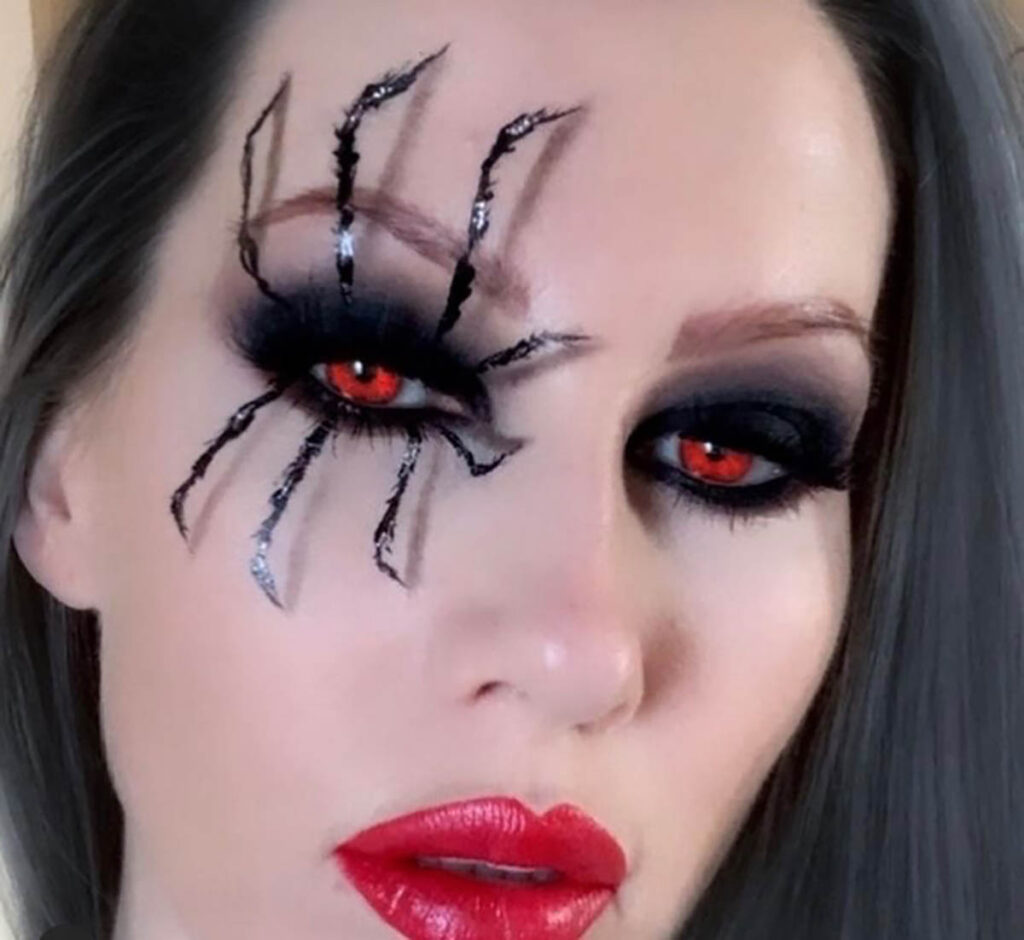 Makeup Masterclass - learn the true art of perfecting your makeup - HN ...