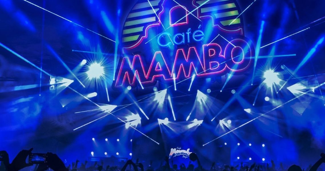 Mamma Mia to Café Mambo! Two Spectacular Events in Yorkshire. - HN Magazine