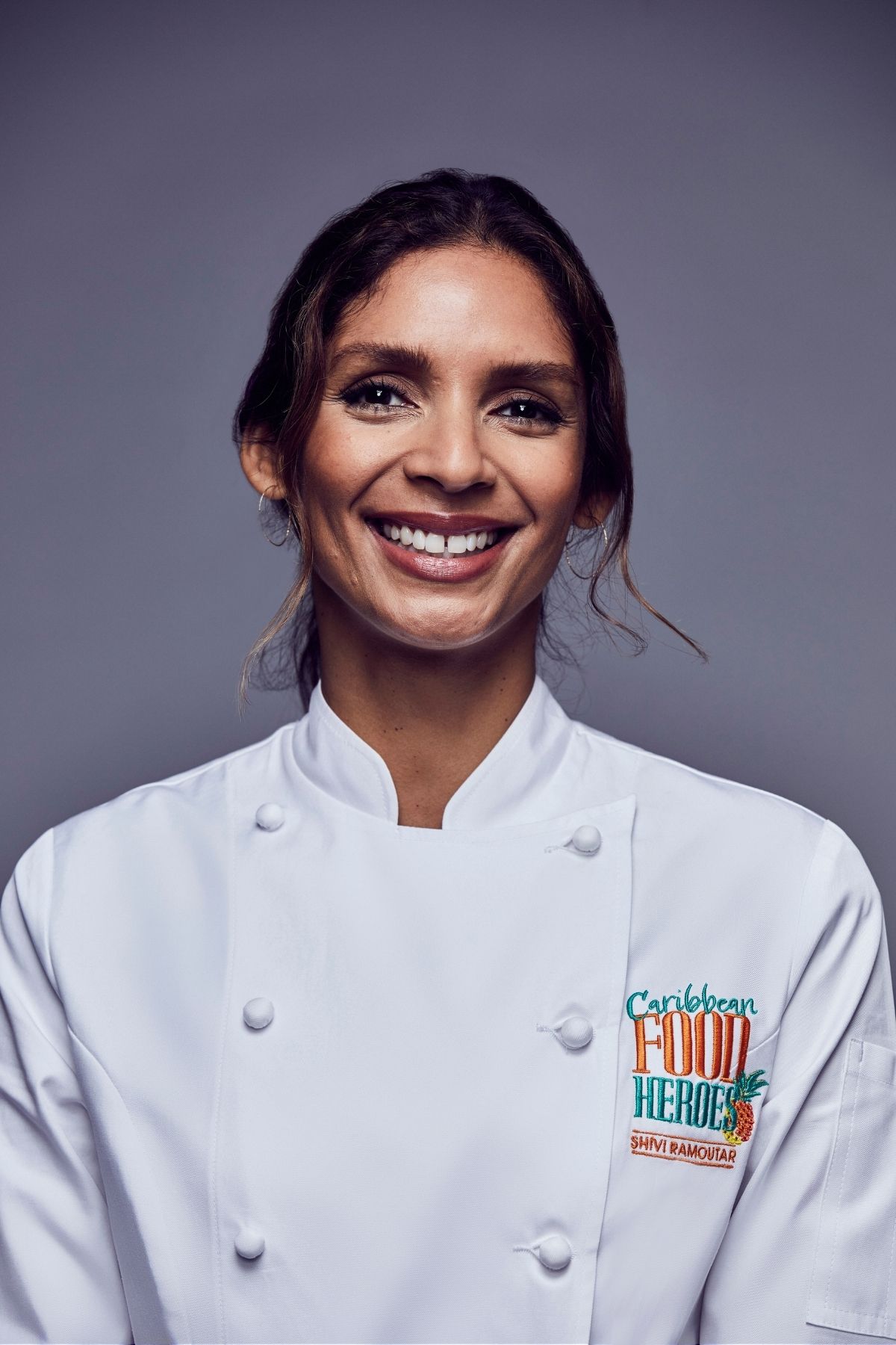 Celebrity Chef Shivi Ramoutar Joins P&O Cruises to Create Authentic ...