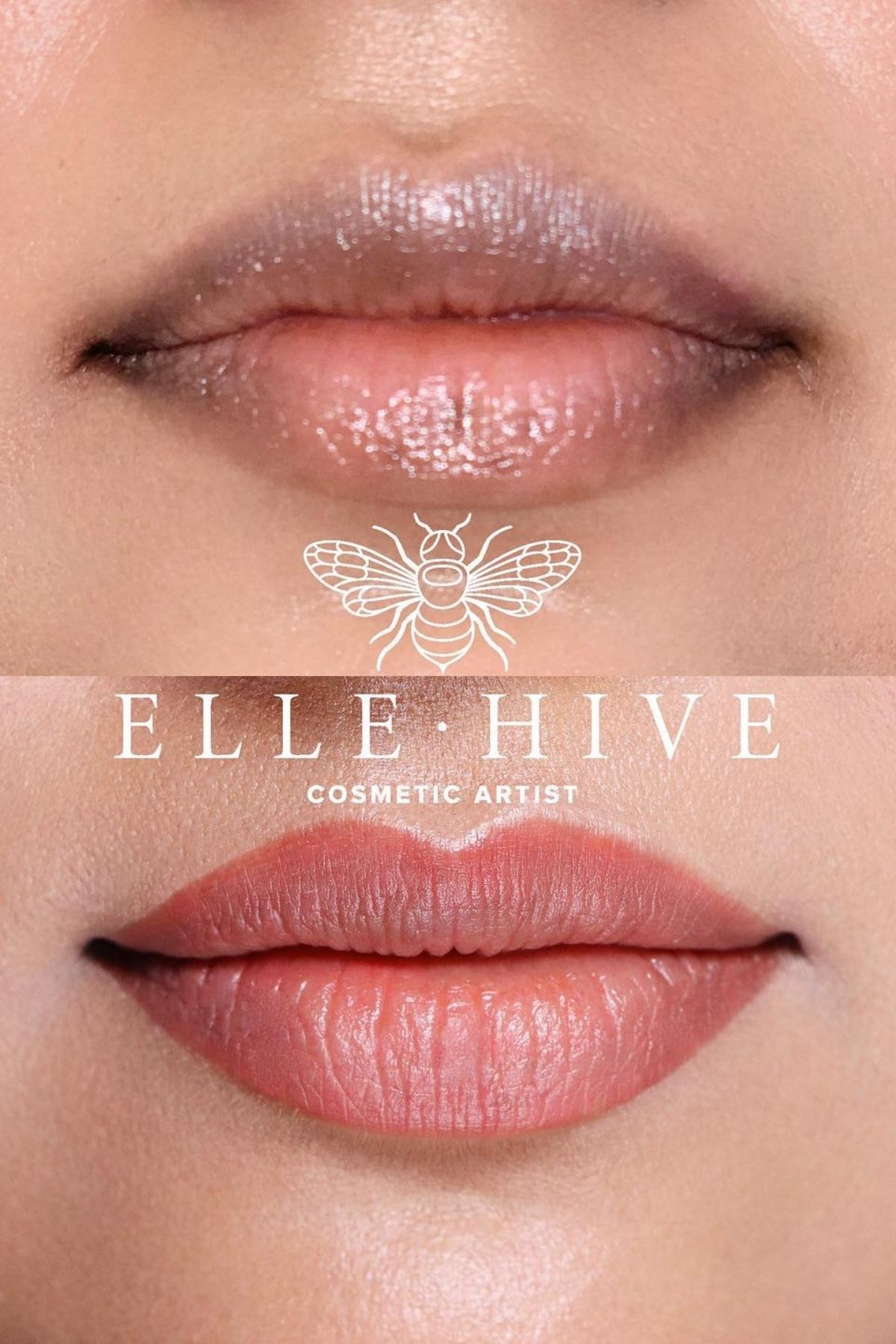 I Love my Perfect Eyebrows by Elle Hive Cosmetic Artistry - They Are ...