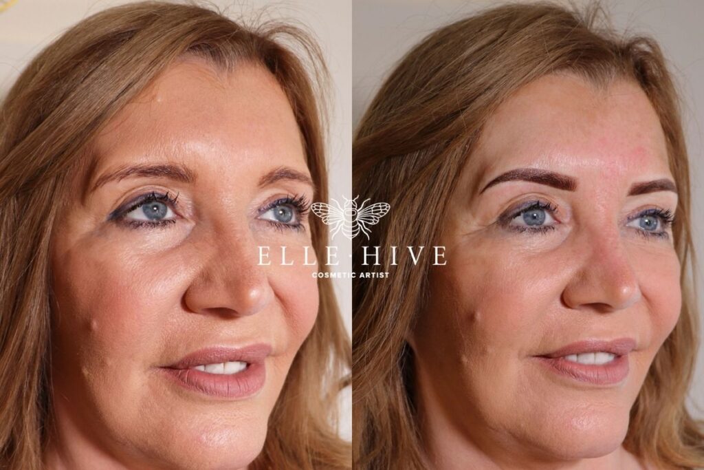 I Love my Perfect Eyebrows by Elle Hive Cosmetic Artistry - They Are ...