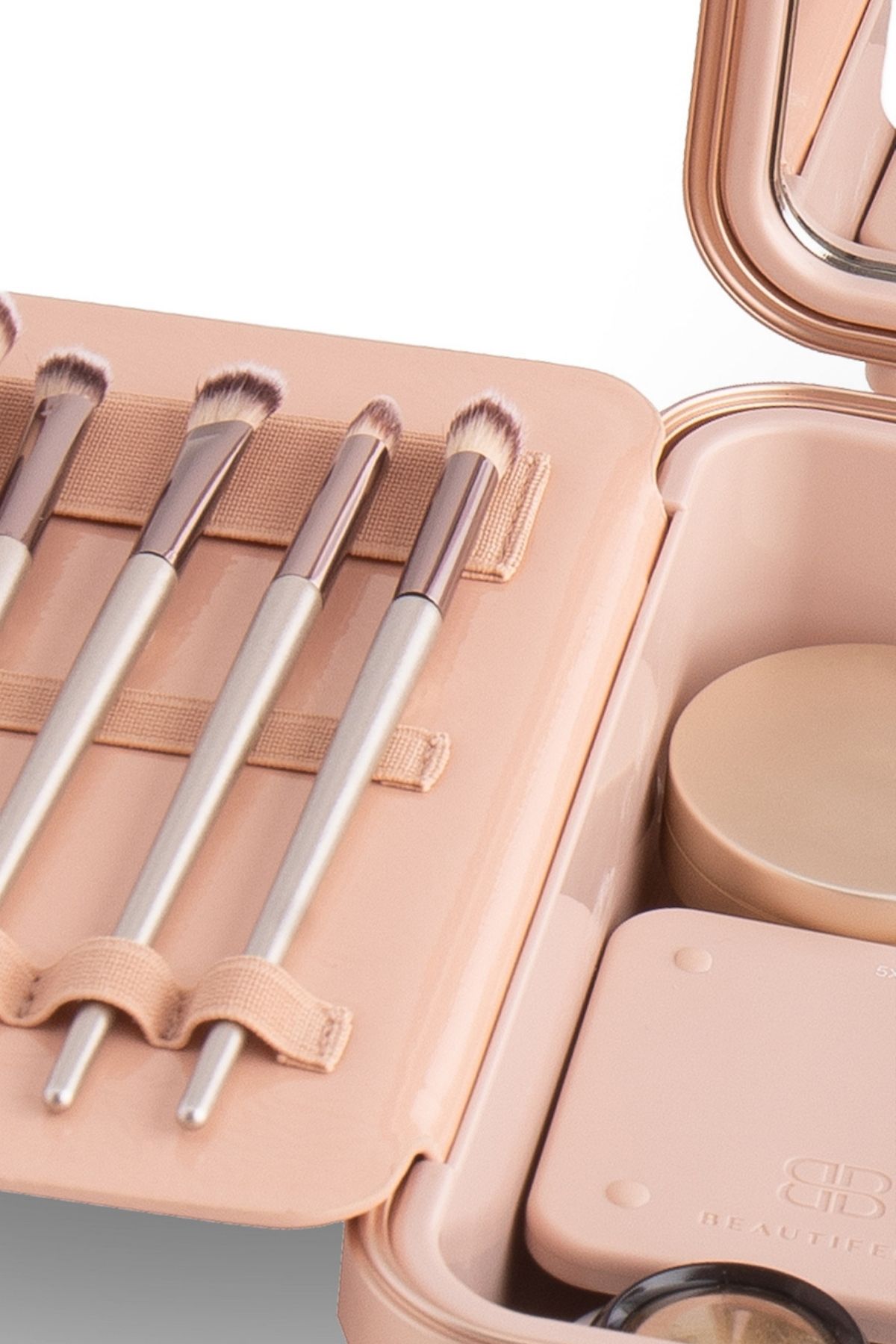 Luxury Tech Meets Makeup with Beautifect - HN Magazine