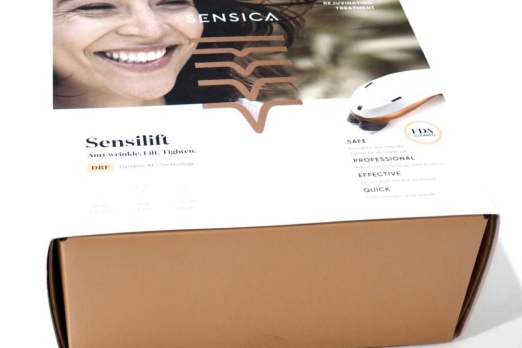 CLOSED: Win the Amazing Sensica Sensilift – Your Professional ...