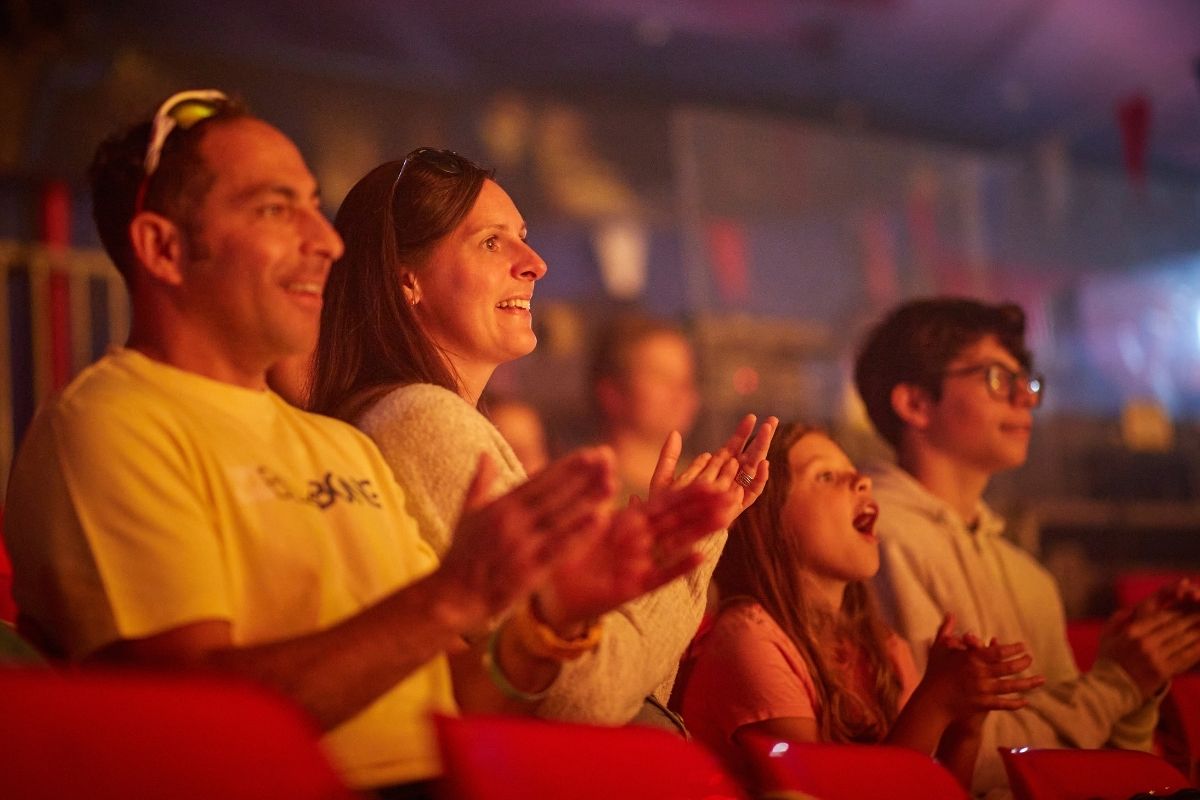 BUTLIN’S SEARCHING FOR ITS FIRST EVER ‘FUNBASSADORS’ - HN Magazine