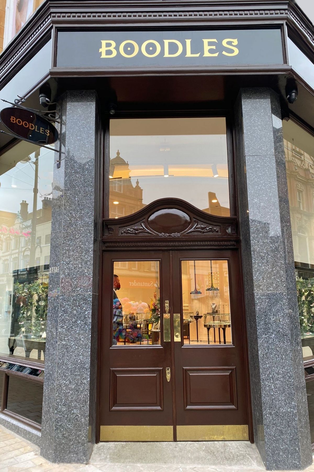 Boodles Luxury Jewellery Has Arrived in Leeds - HN Magazine