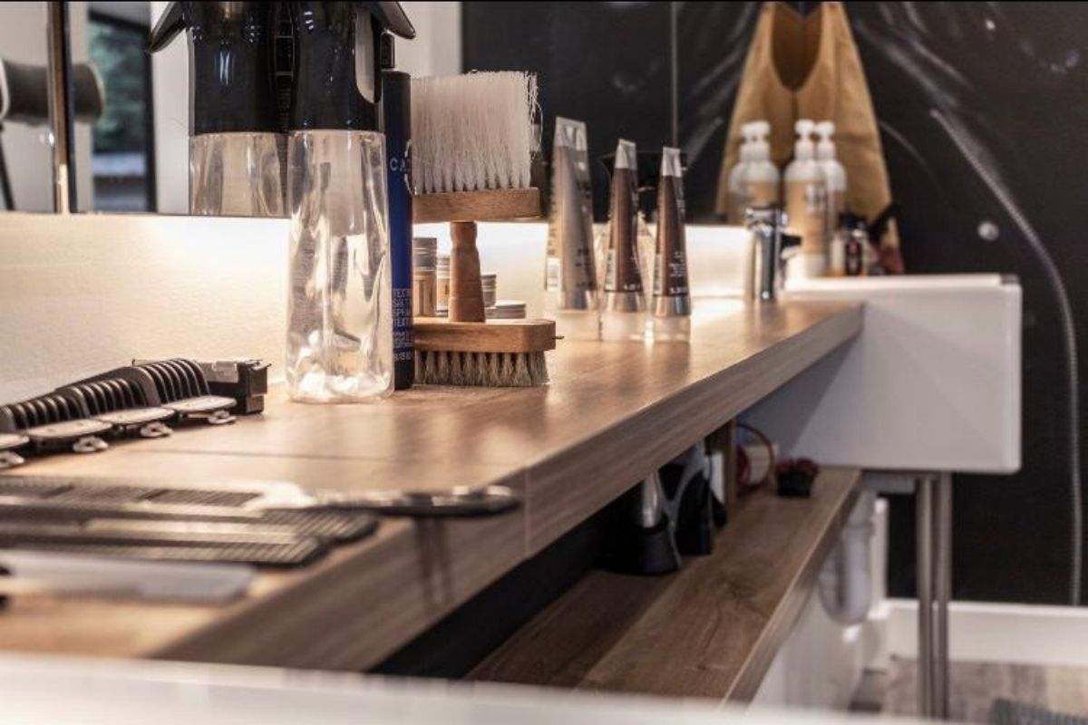 Introducing the New Face at Yazz Barbers in Guiseley. - HN Magazine