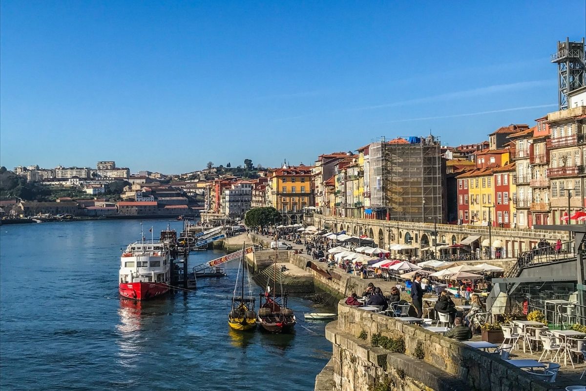 The Perfect Porto City Break Guide - HN Magazine
