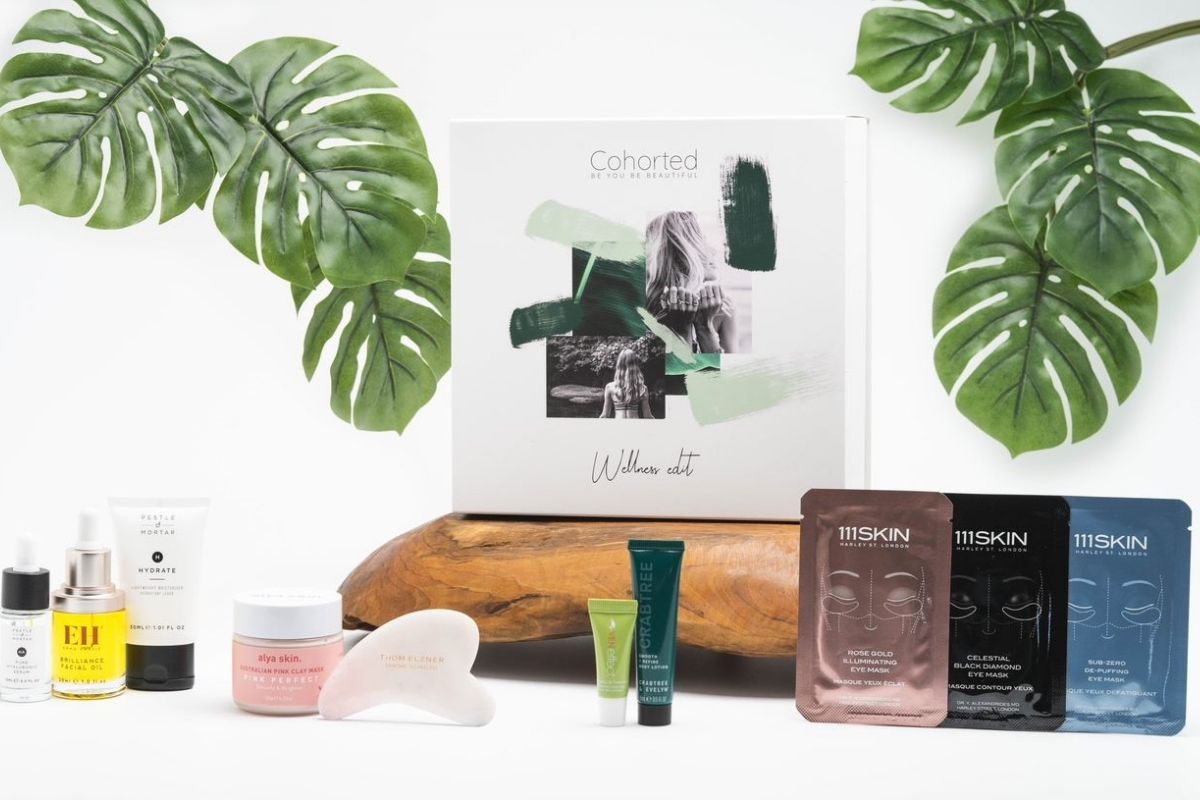 The Luxury Beauty Box That Doesn’t Compromise On Brands - HN Magazine