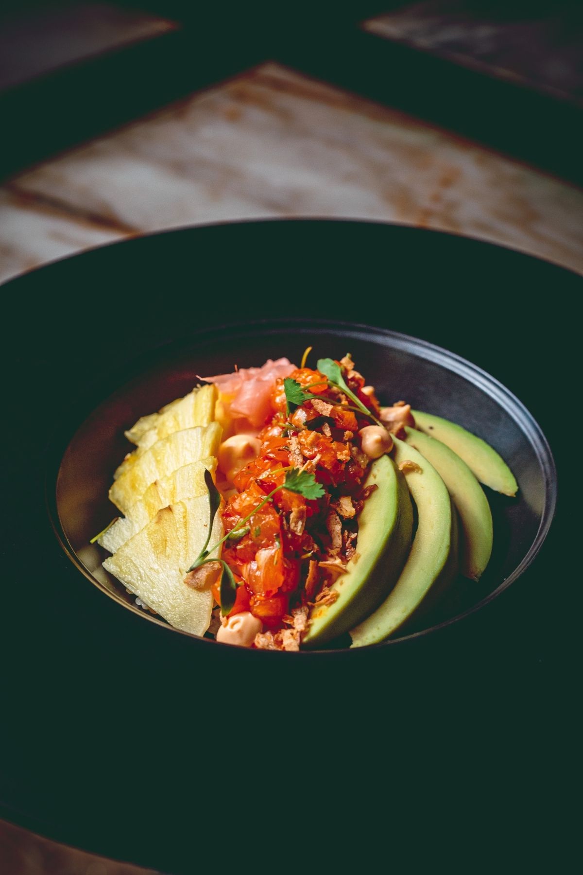 ‘Iconic’ Brunch Menu at Grand Pacific, Leeds Takes Home Oliver Award ...