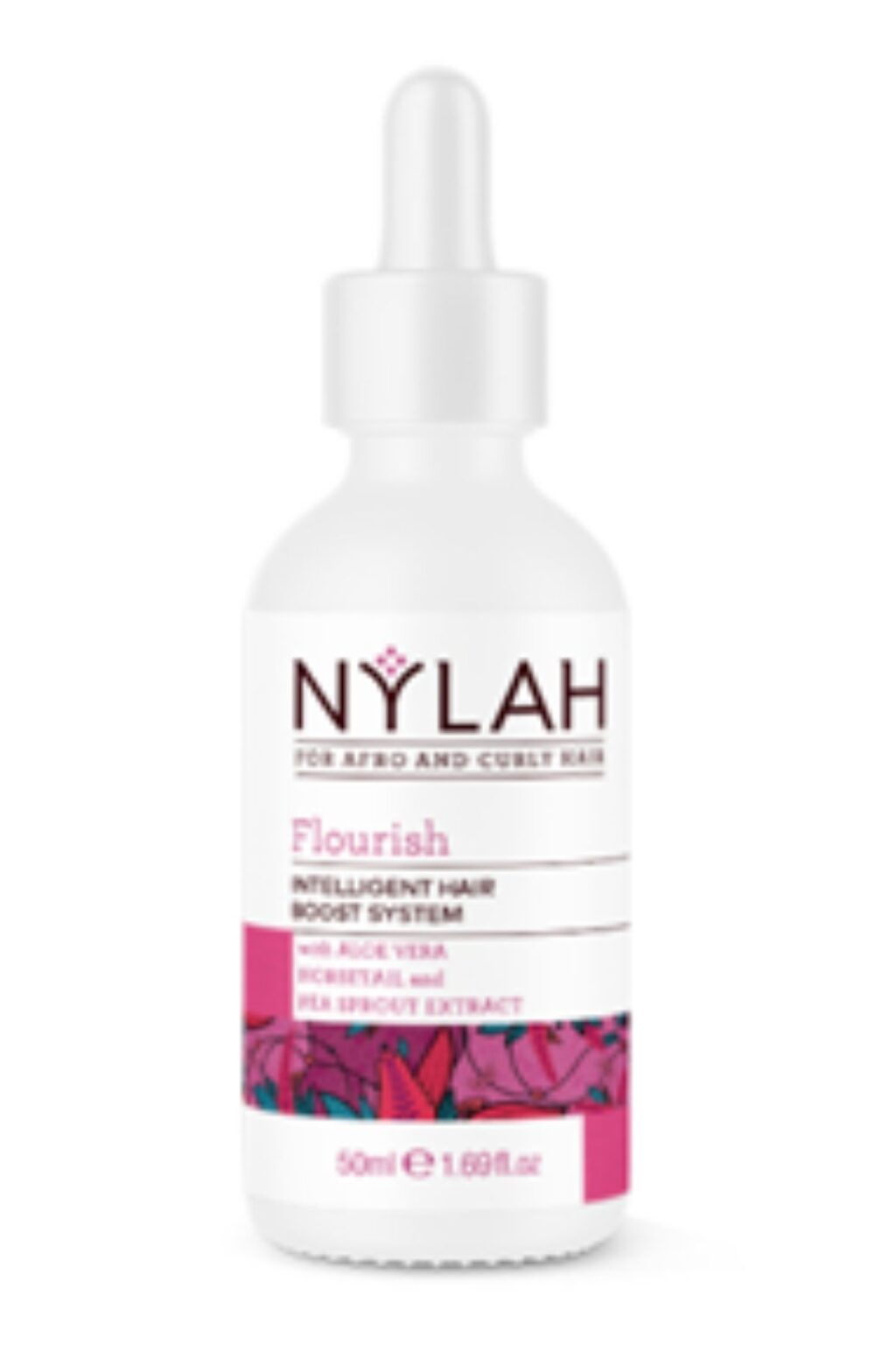 Nylah's Naturals Launches New Product to Combat Hair Loss in Afro Hair ...