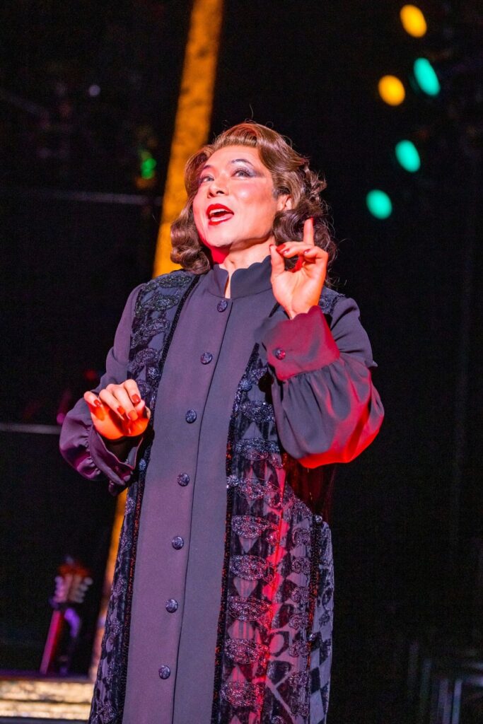 Chicago Returns to Leeds Grand Theatre - HN Magazine