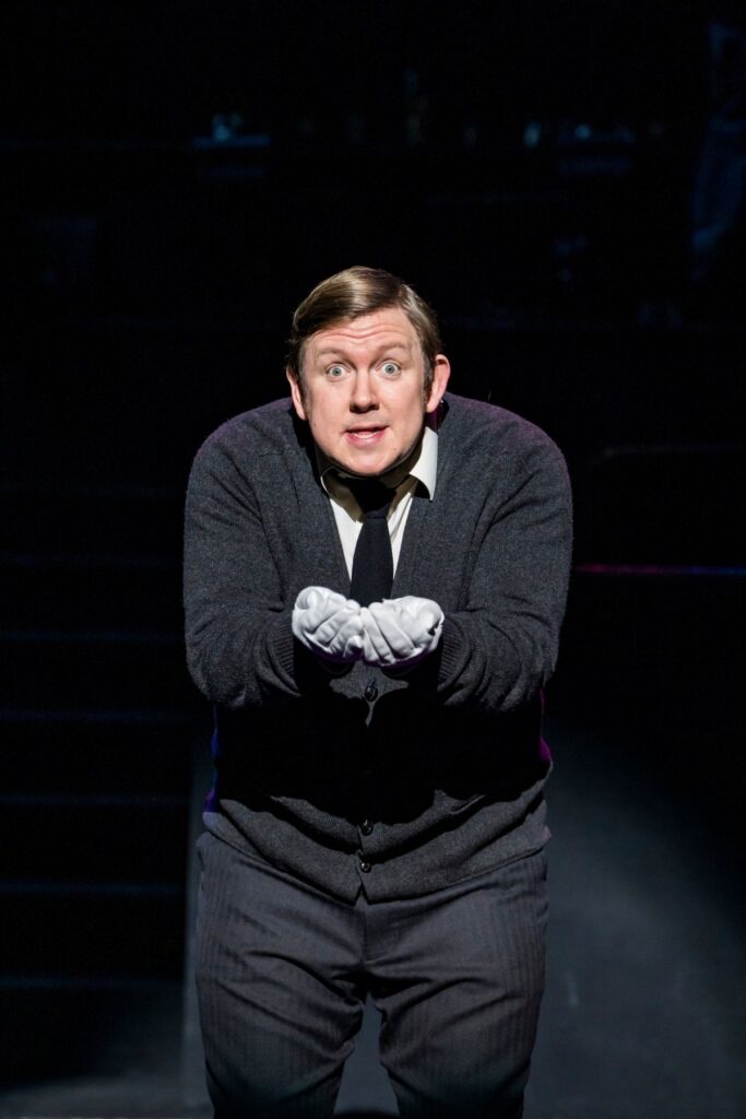 Chicago Returns to Leeds Grand Theatre - HN Magazine