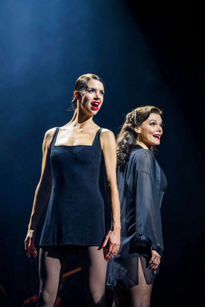 Chicago Returns to Leeds Grand Theatre - HN Magazine