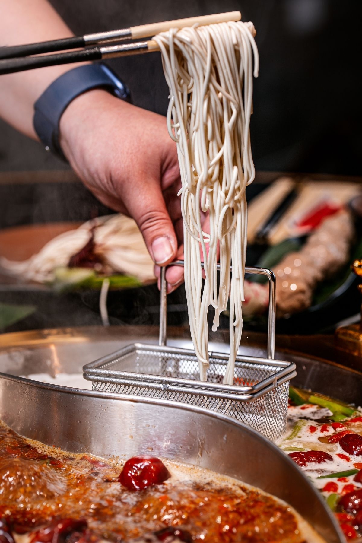 Hot Pot Culture Comes to Leeds - HN Magazine