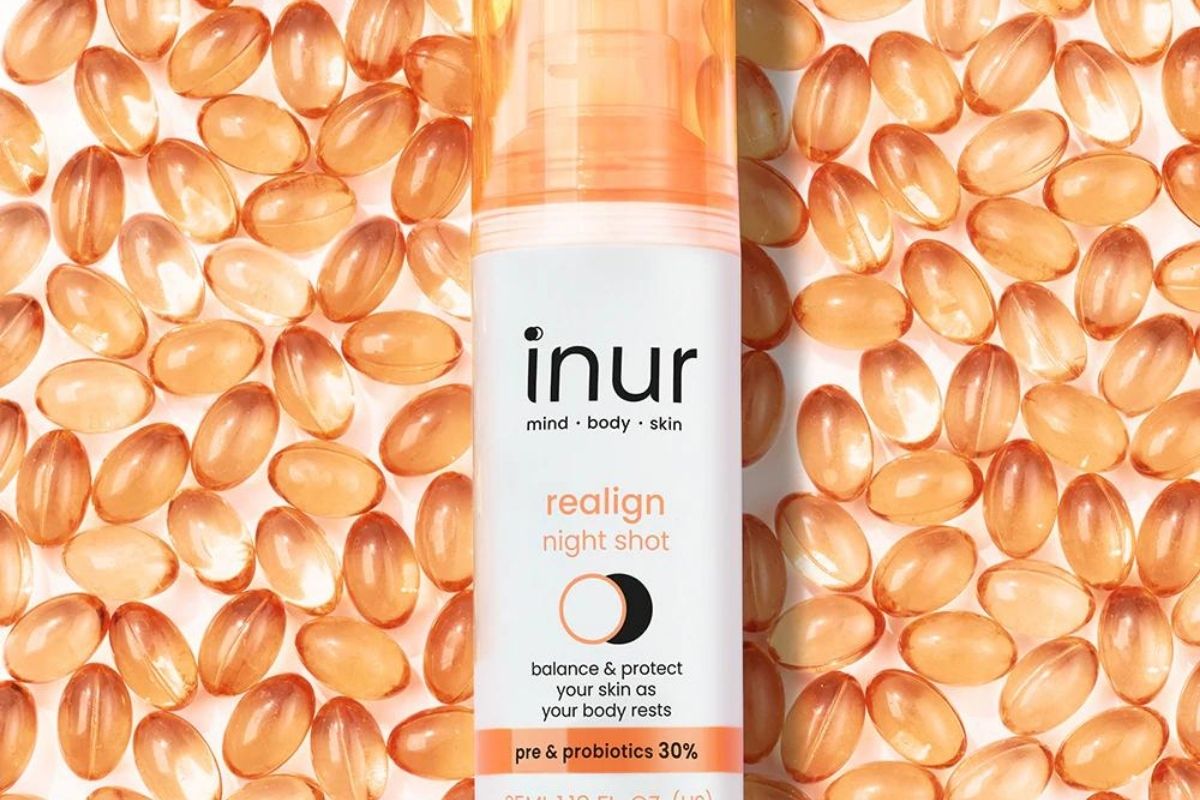 INUR - A New Skin Care Range for Mind, Body and Skin. - HN Magazine