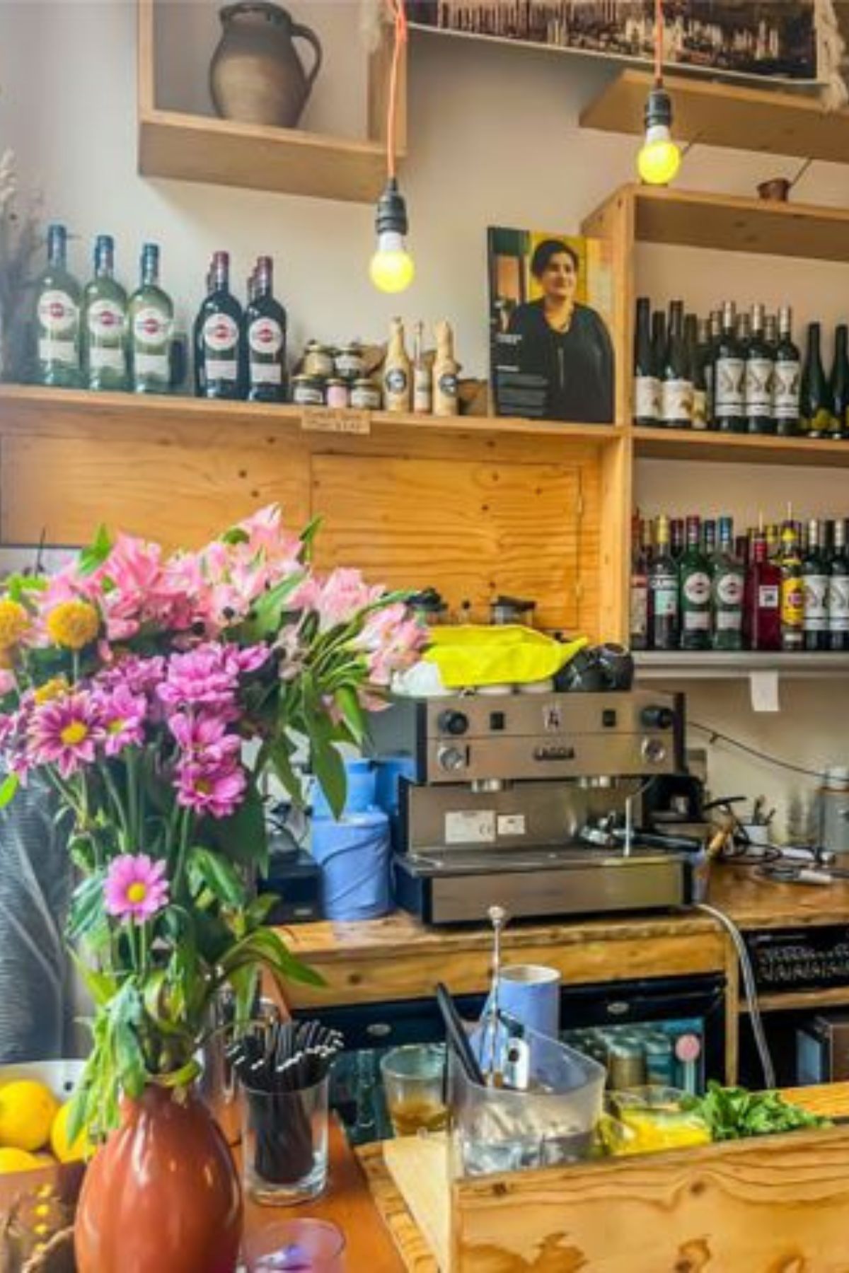Nandine, An Authentic Middle Eastern Restaurant - HN Magazine