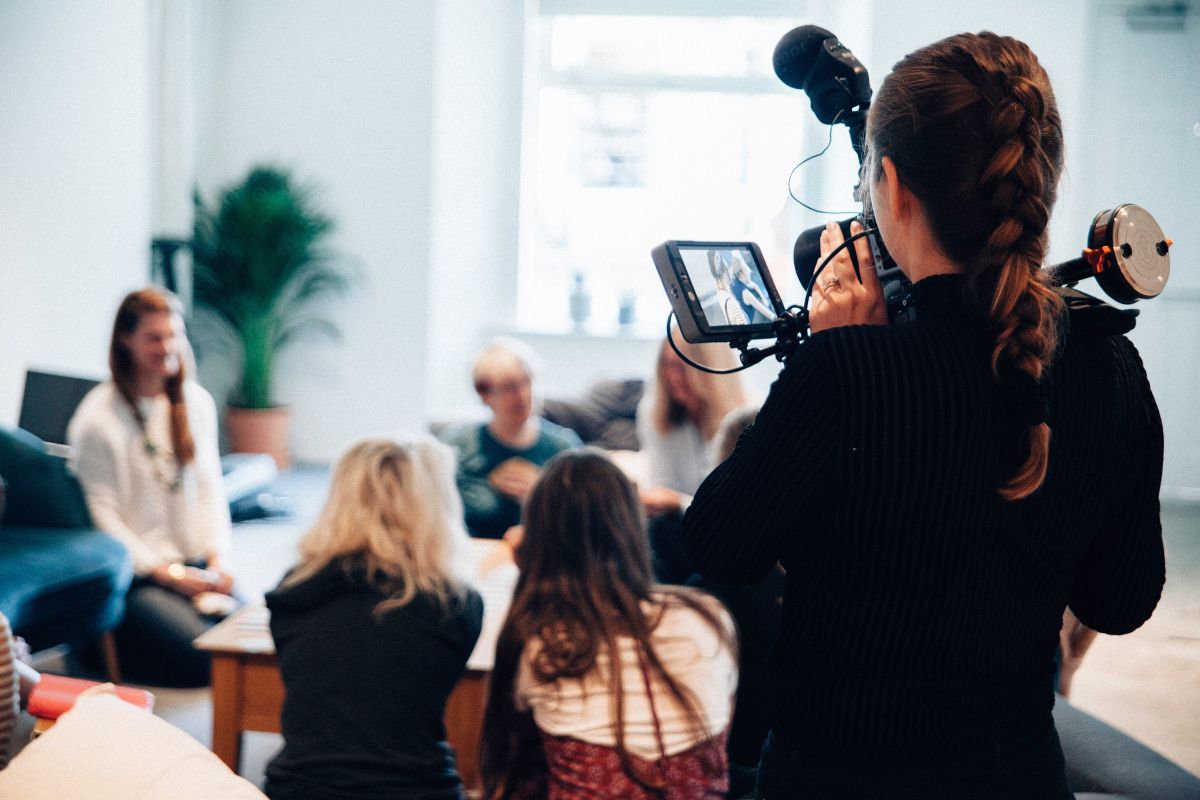 How Much Can Your Home Make As a Filming Location? - HN Magazine