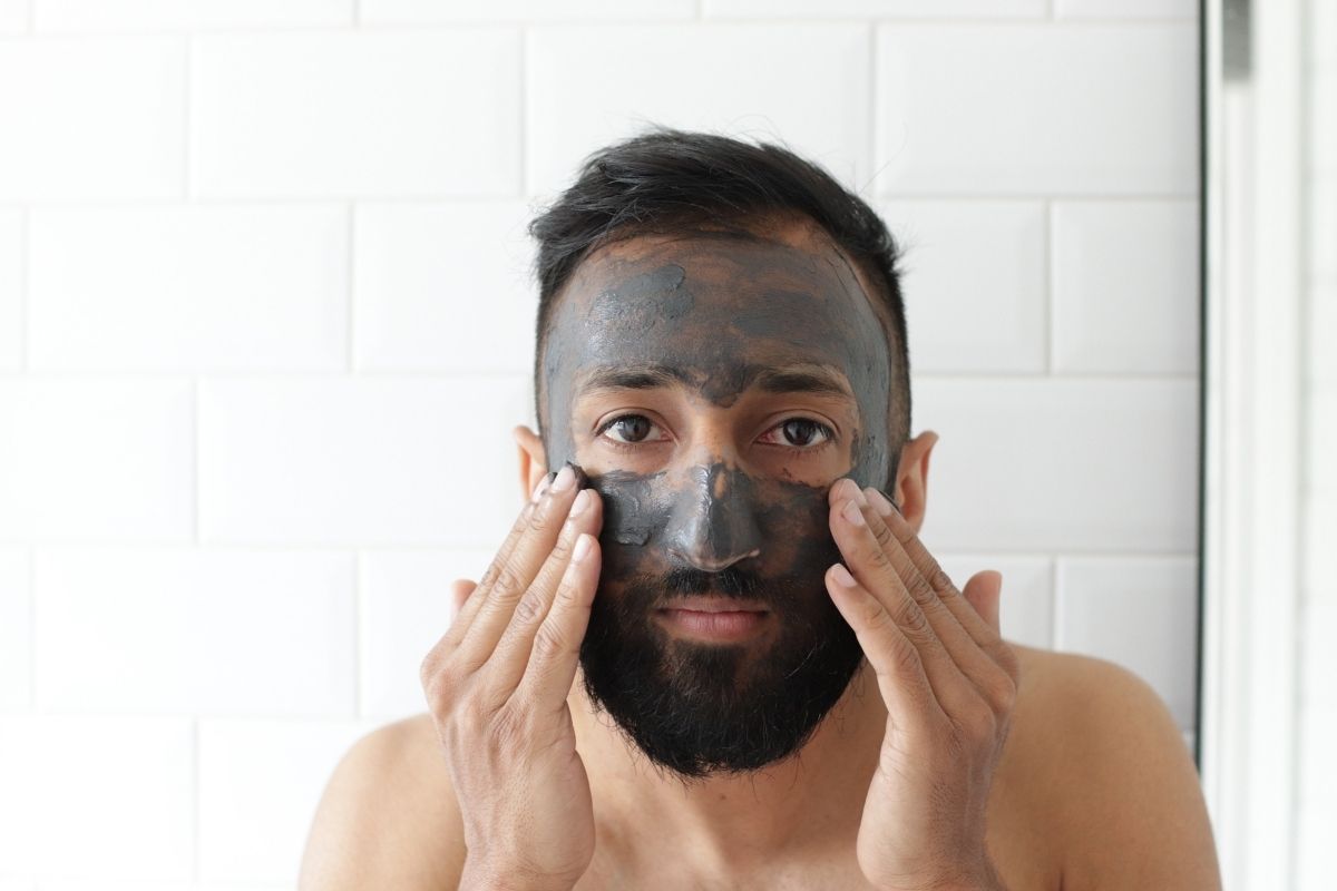 The Male Body Positive Movement - HN Magazine
