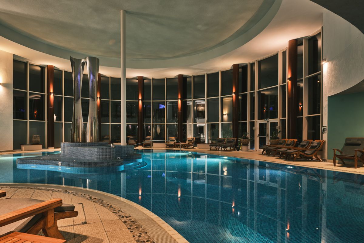 Durham's Iconic Seaham Hall Scoops Gold in 2022 VisitEngland Awards ...