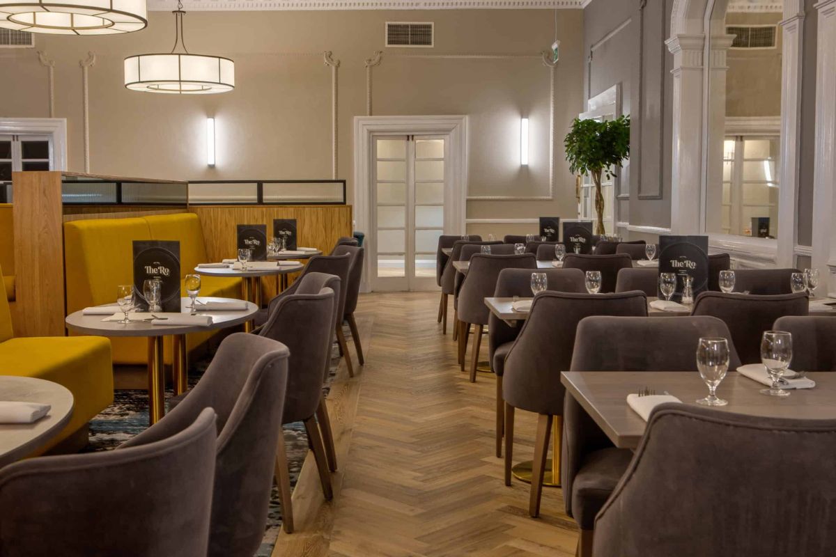 The Ro Hotel, They Do Things a Little Differently Here - HN Magazine