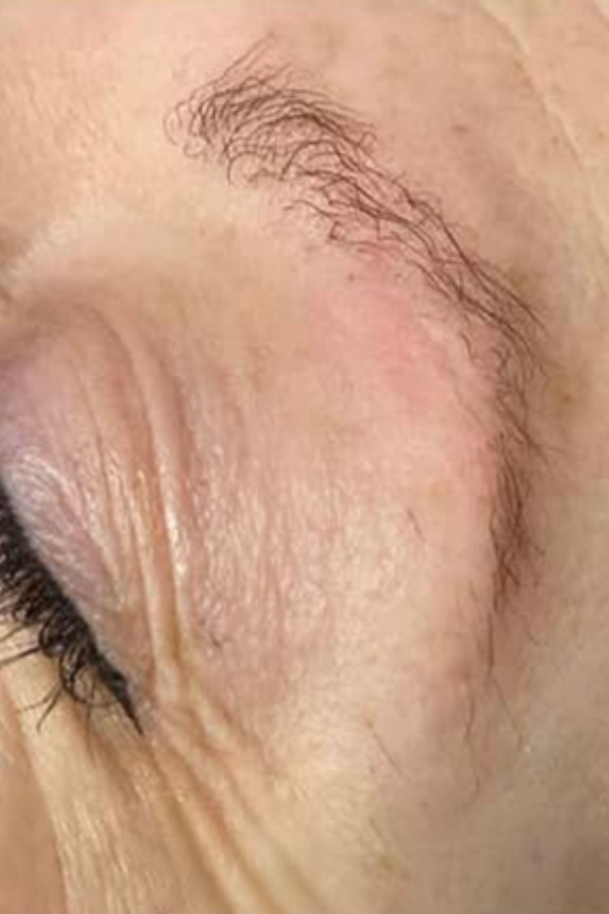 The 10 Most Common Brow Mistakes Revealed - HN Magazine