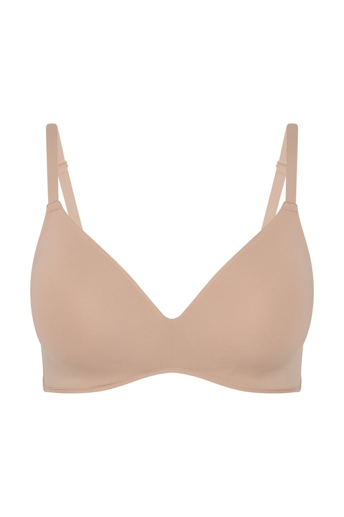 Introducing The Ultimate Boob Sweat Hack Bra - HN Magazine