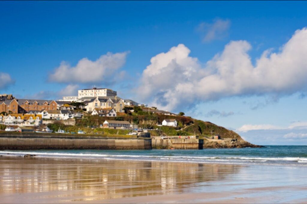 The Ultimate Cornwall Bucket List - HN Magazine