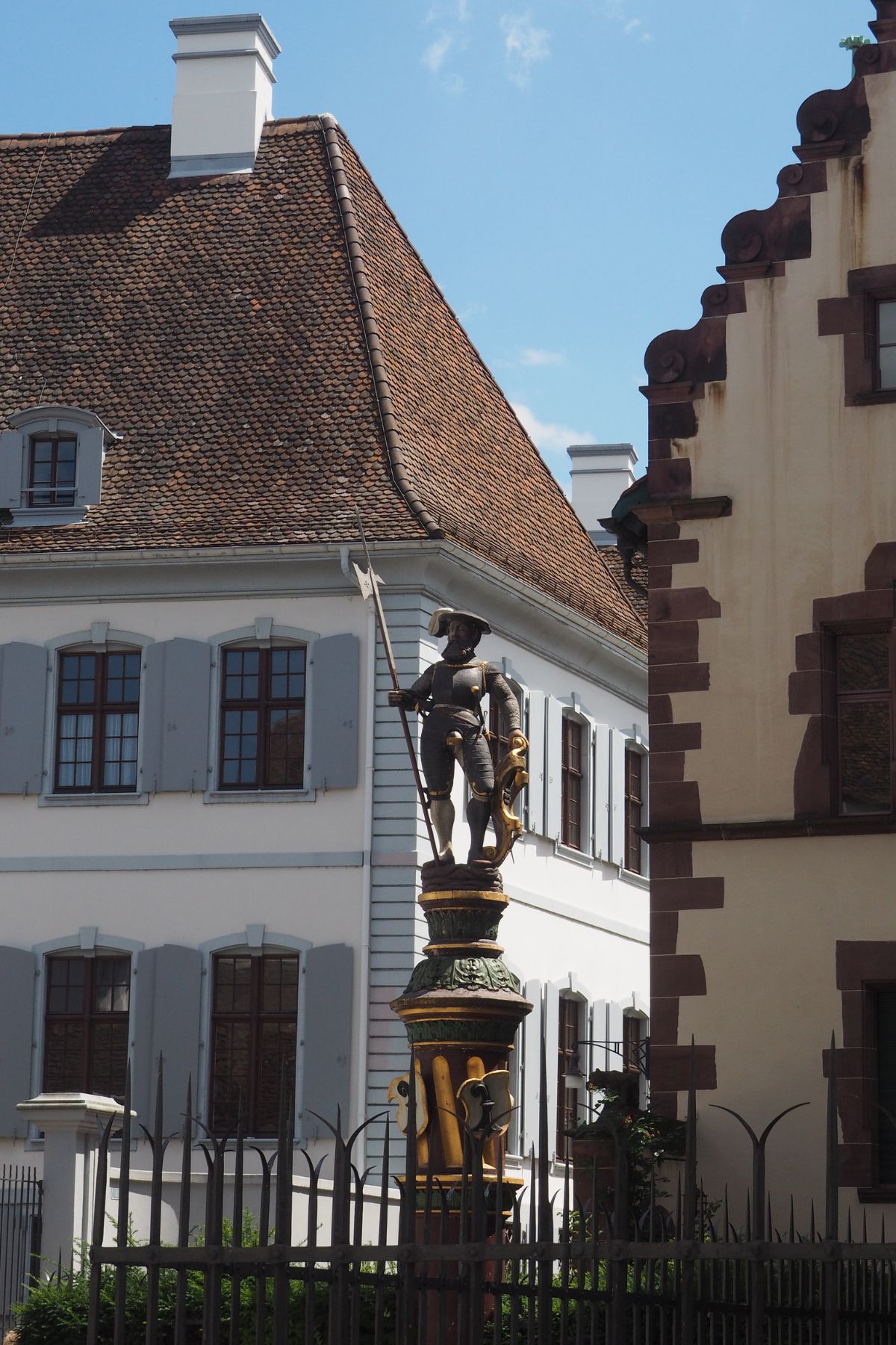 6 Most Beautiful Places in Basel to Visit - HN Magazine
