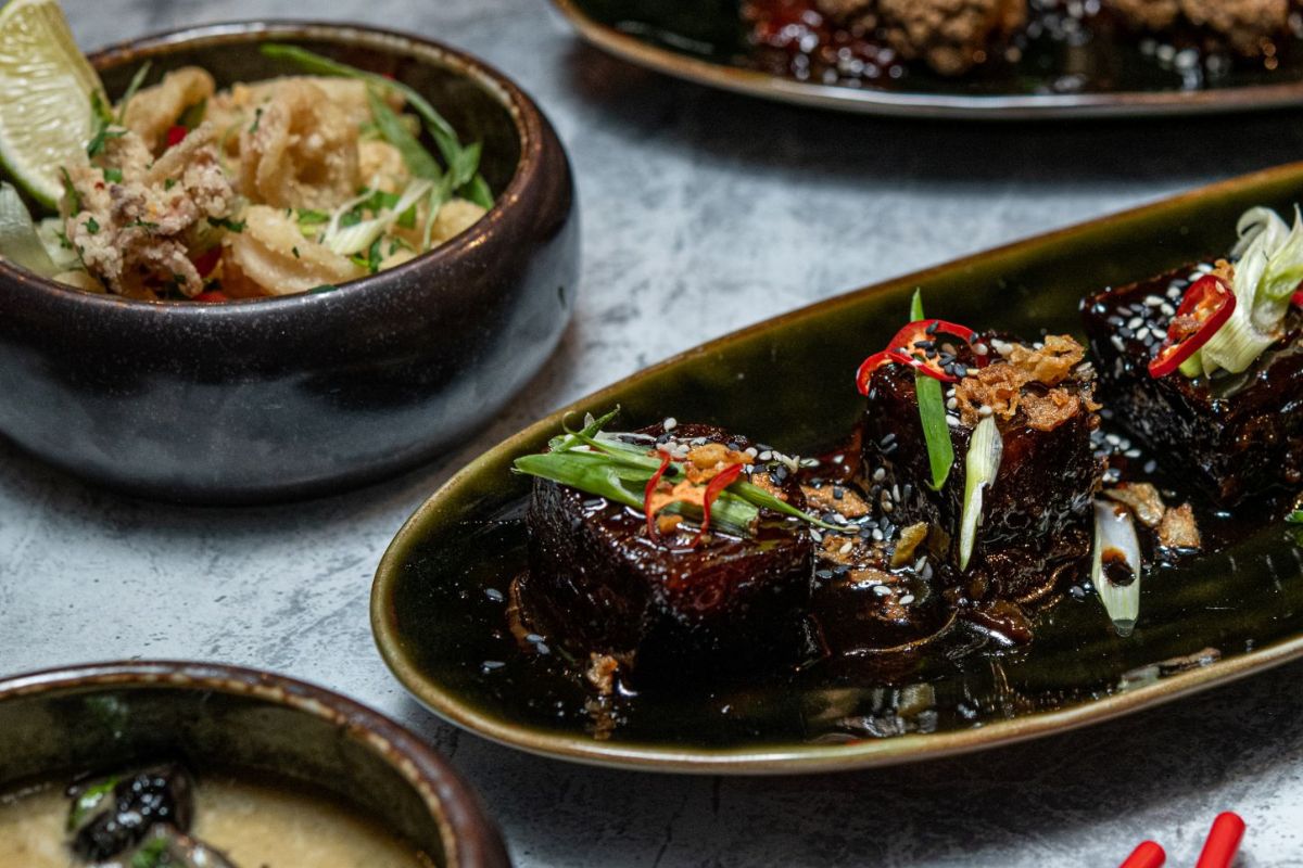 Dine For Less as Eat Leeds Restaurant Week Returns - HN Magazine