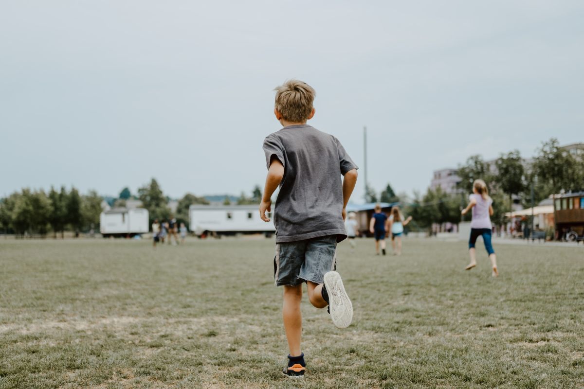 Free Summer Holiday Activities For Kids - HN Magazine