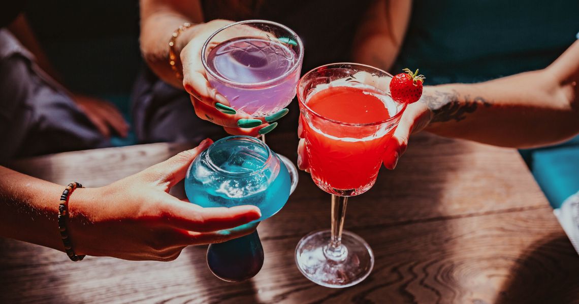 Delirium & Revelry: New Bar Set to Bring Good Vibes to Leeds - HN Magazine