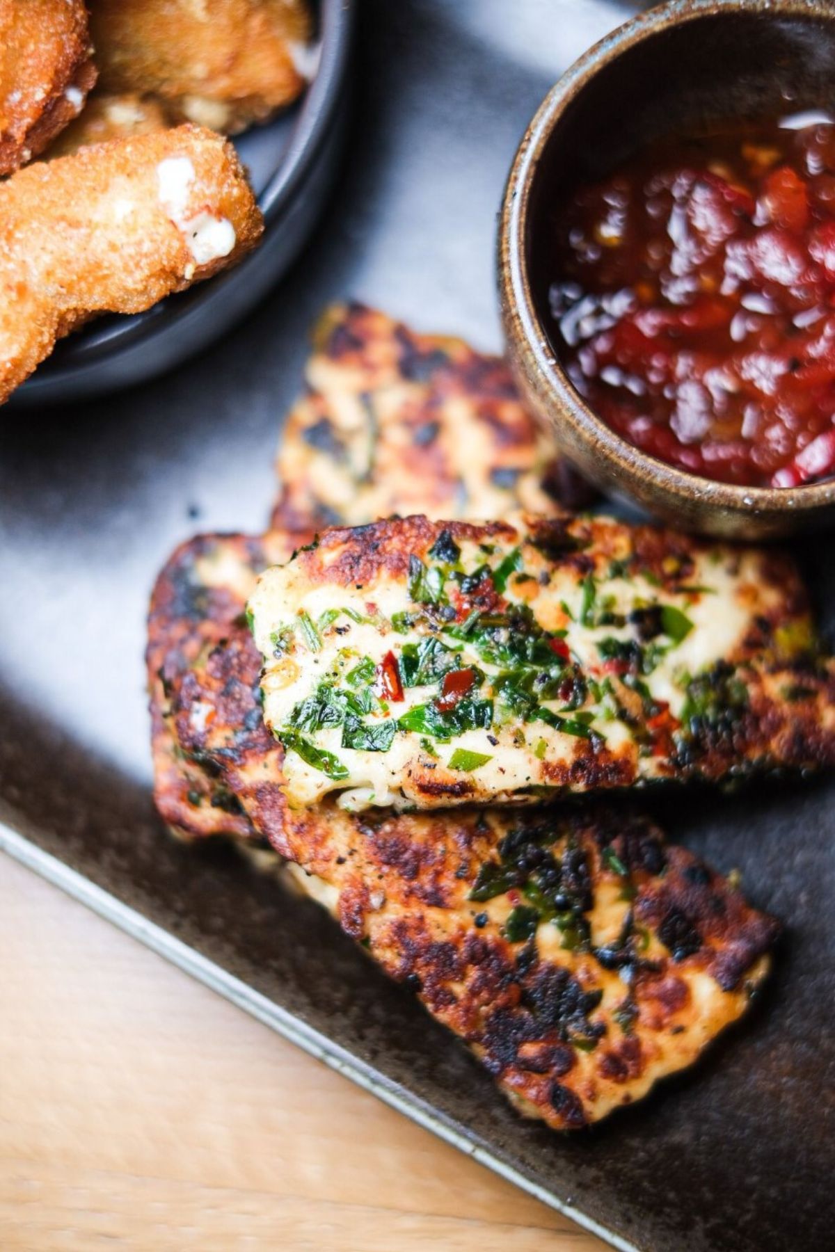 The Canary Bar Review: Seductive Food and Edgy Design in Leeds Dock ...