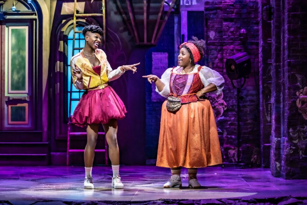 &Juliet Proves There's Life After Romeo! - HN Magazine