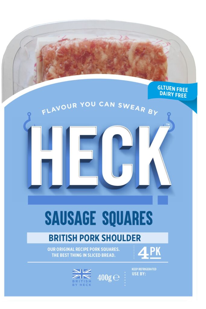 HECK! Food That Brings You Flavour You Can Swear By - HN Magazine