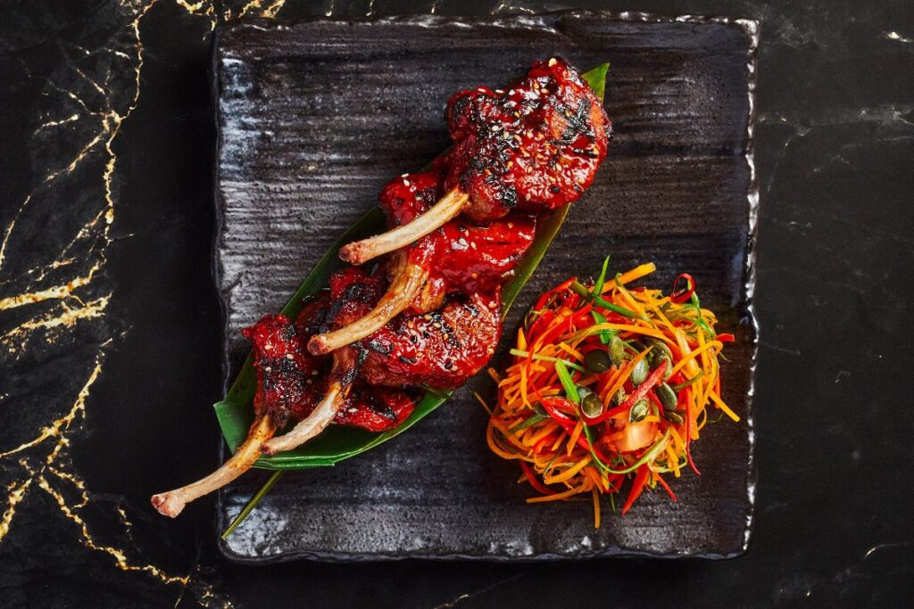 Tattu Leeds: Chinese Cuisine at Its Very Best - HN Magazine