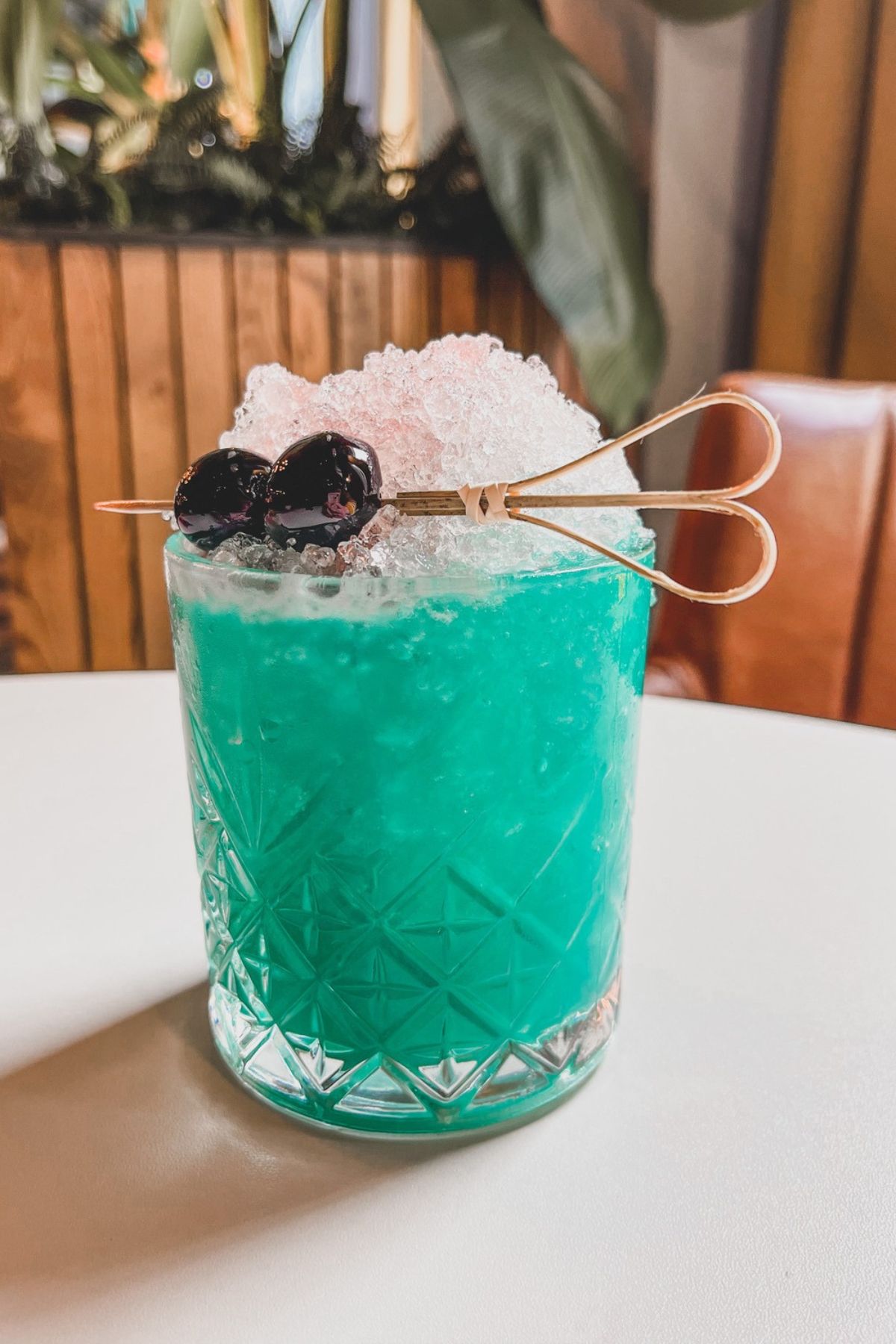 Eat Leeds Announces First Cocktail and Mocktail Week - HN Magazine