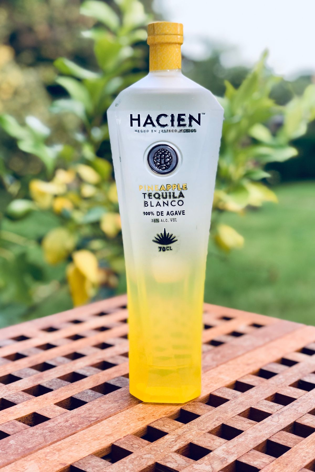 Hacien Tequila review: Leeds brand comes out blazing with a trio of ...