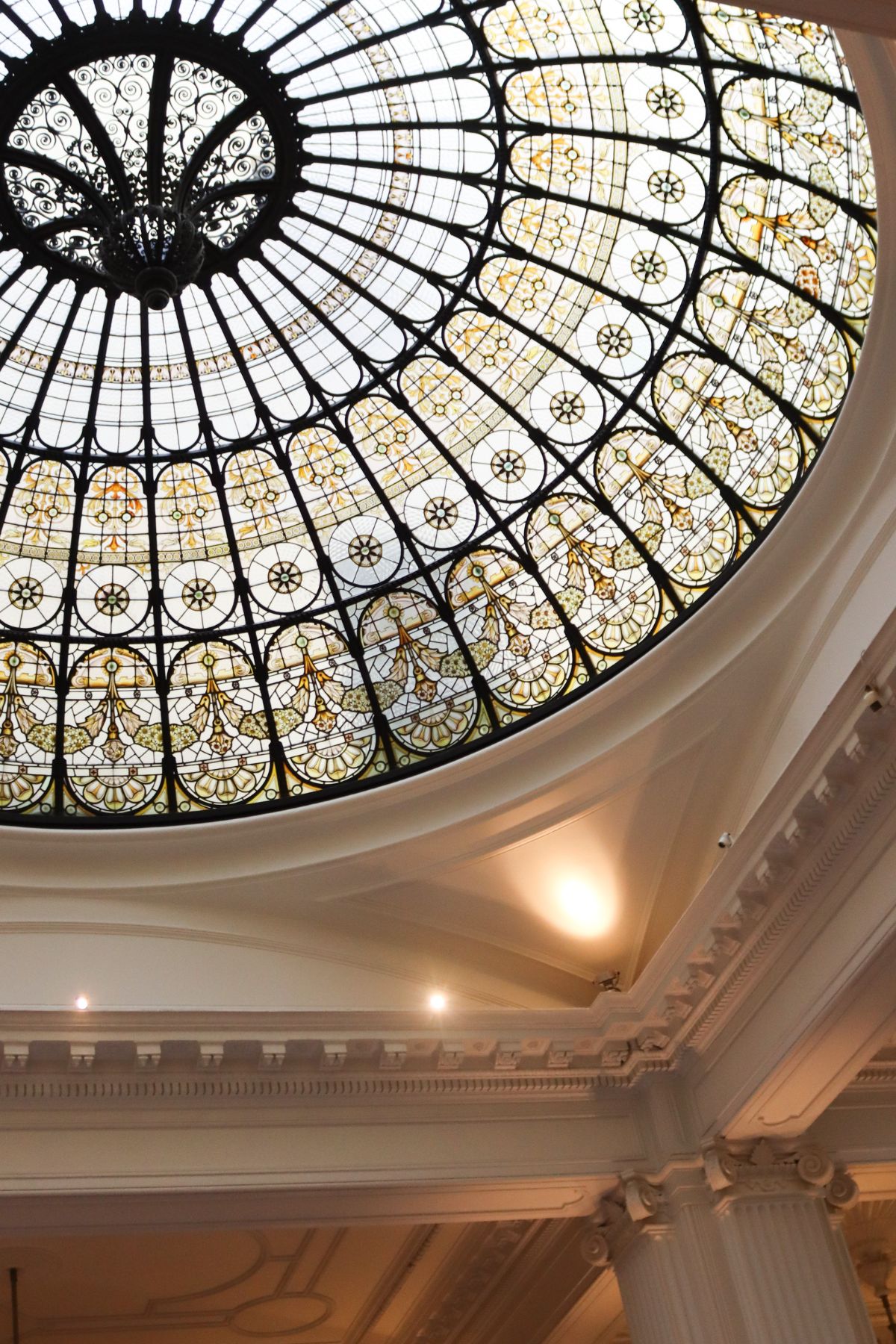 A Whistle Stop Trip to London - HN Magazine
